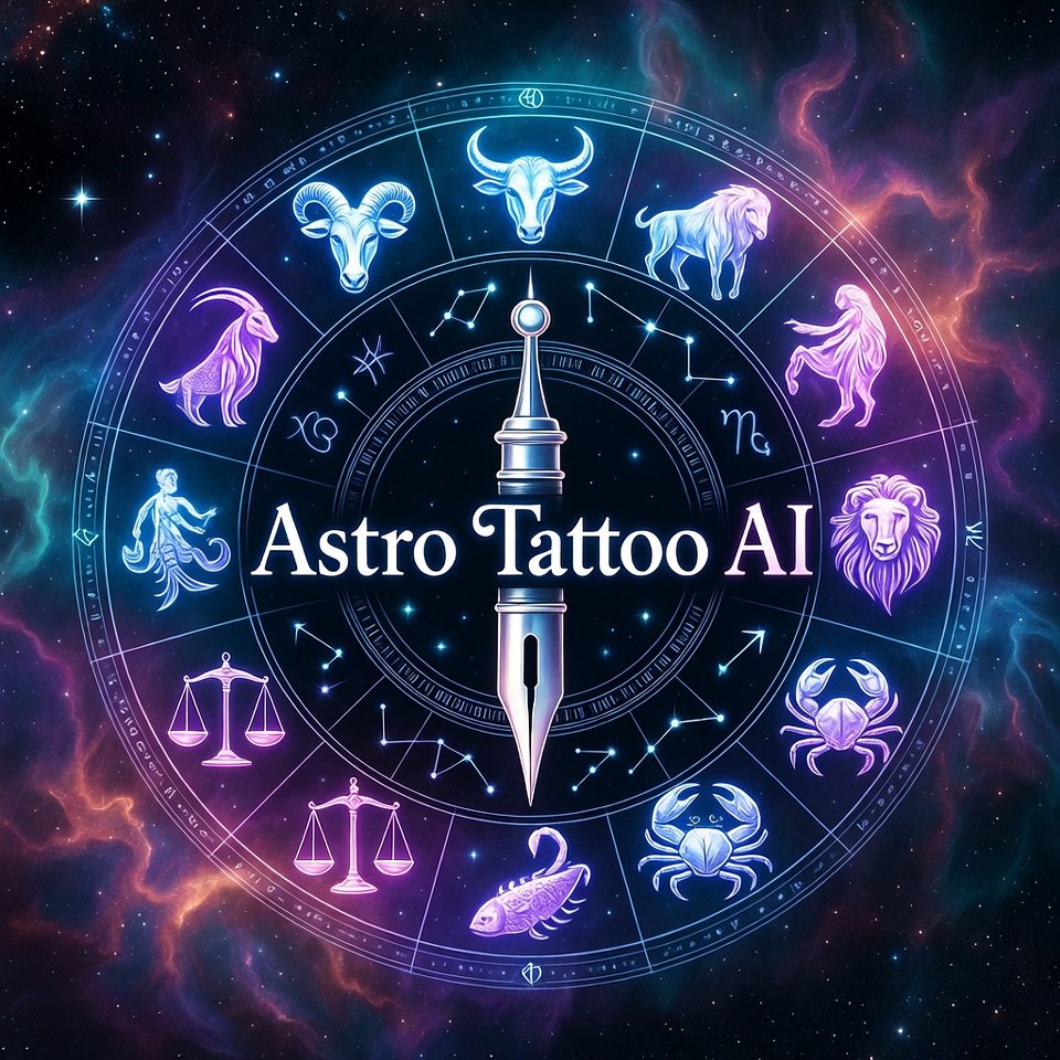 Zodiac Tattoo Ideas – 100+ Astrology Tattoo Designs